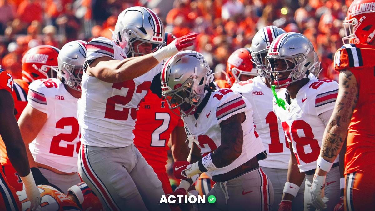 Ohio State vs Wisconsin Prediction, Odds, Start Time: NCAAF Week 8 Picks