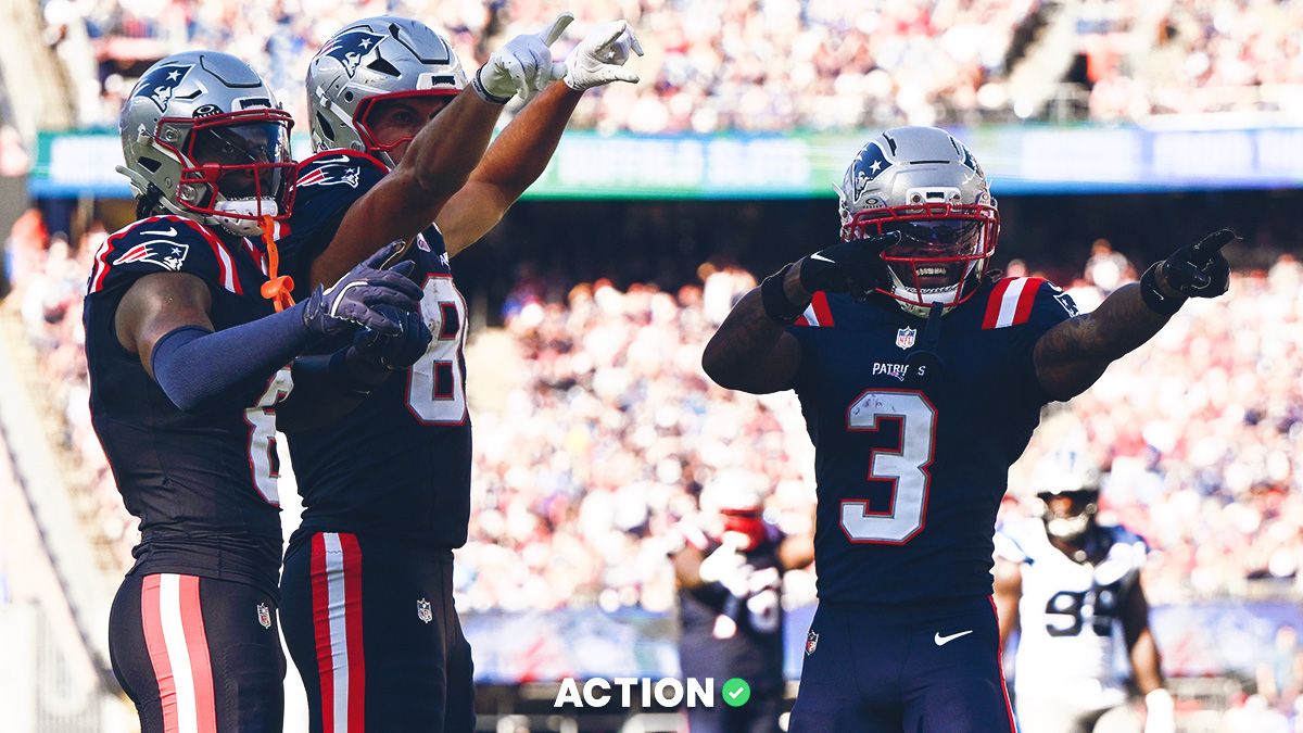 NFL Week 6 Odds: Expert Projections, Spreads, Totals