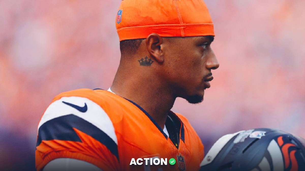 NFL Week 6 Luck Rankings Picks: 7 Games Fit Thresholds