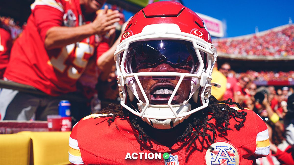 NFL Week 8 Odds: Spreads, Totals, Expert Projections