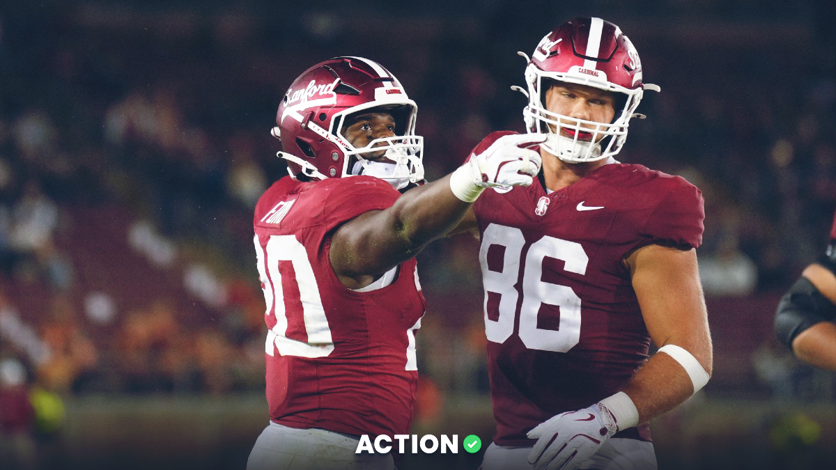 Stanford vs SMU Prediction, Pick, College Football Odds for Saturday ...