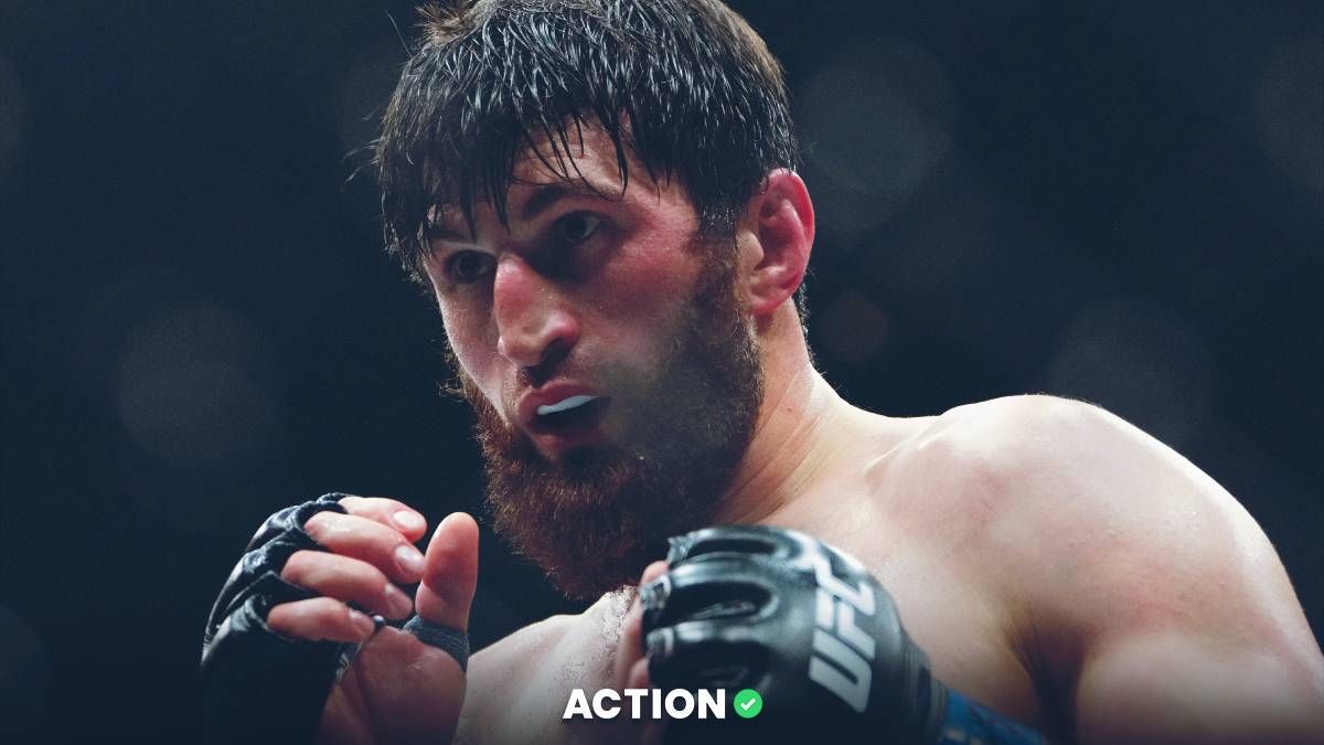 UFC 320 Predictions, Odds, Picks, Previews for Every Fight (October 4)