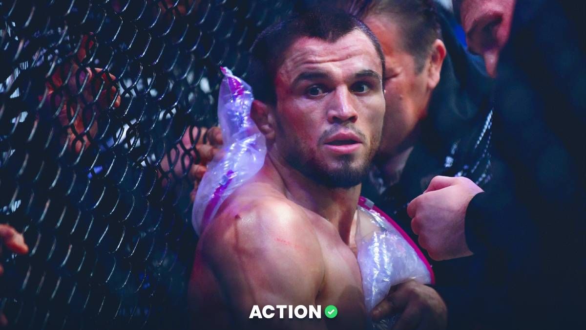 Umar Nurmagomedov vs. Mario Bautista Prediction, Odds: UFC 321 Pick