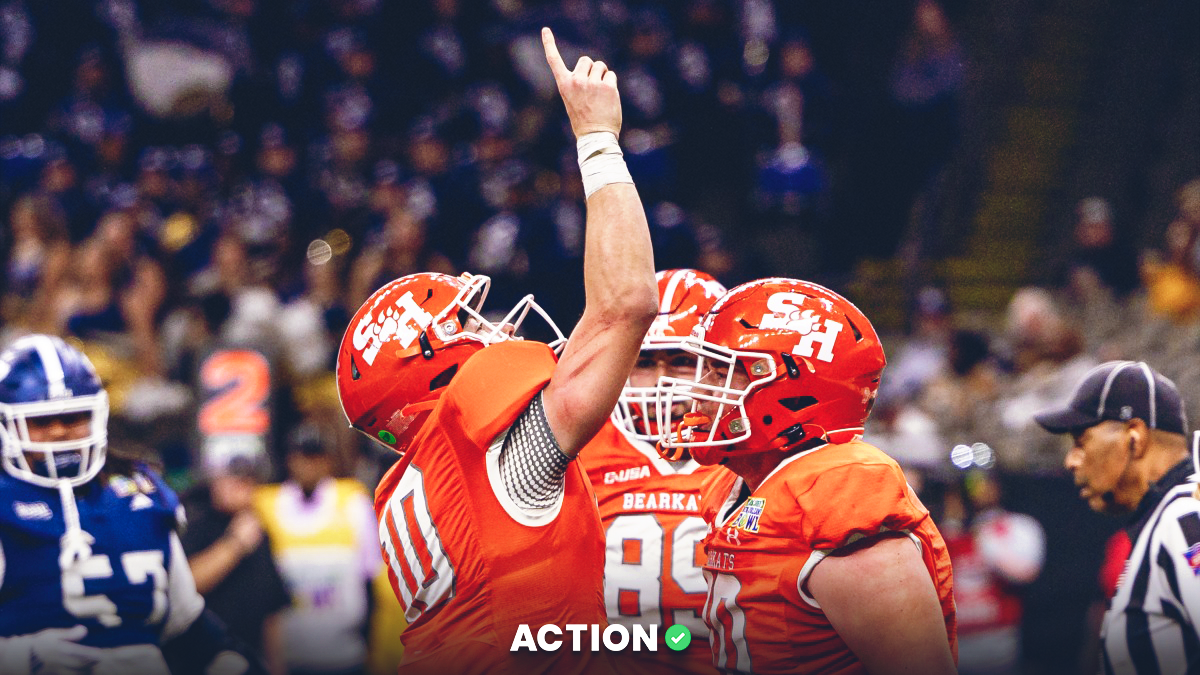 UTEP vs Sam Houston Prediction, Odds, Picks, Time — 10/15