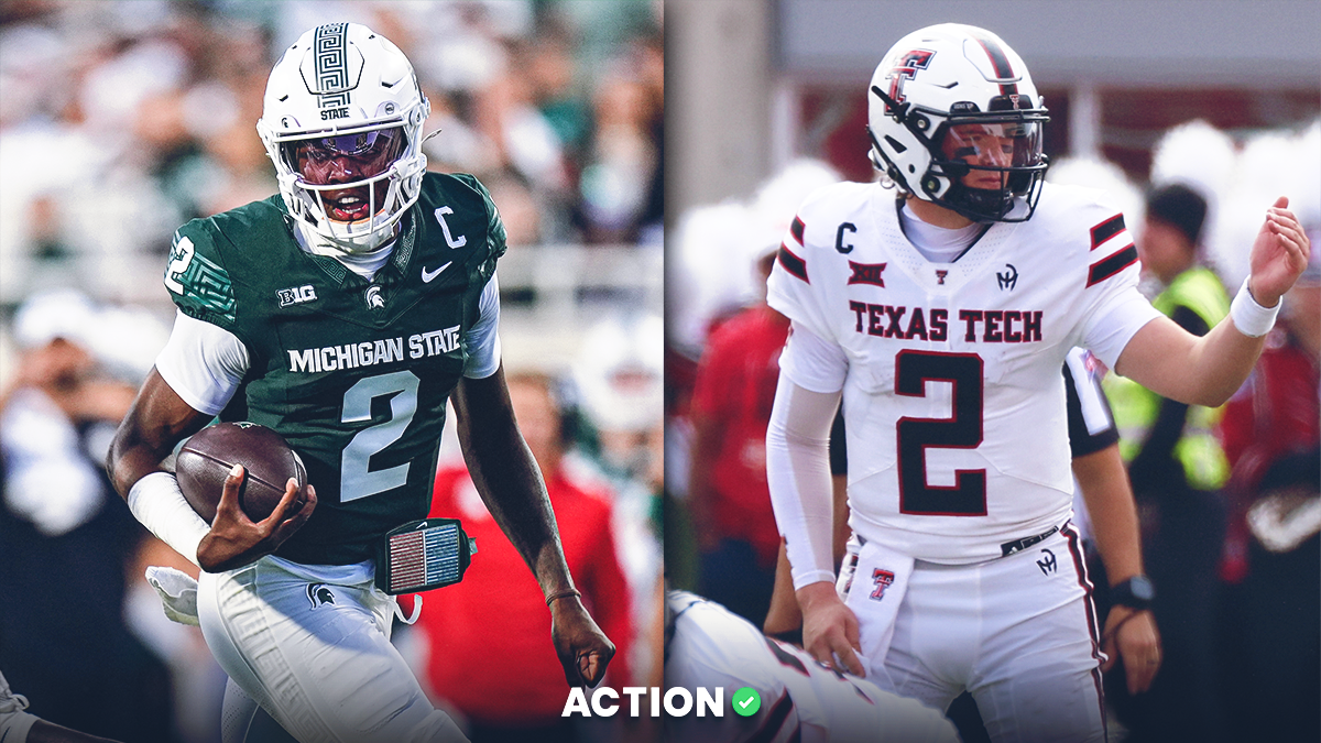 Week 7 College Football Predictions, Picks: Our Favorite NCAAF ...