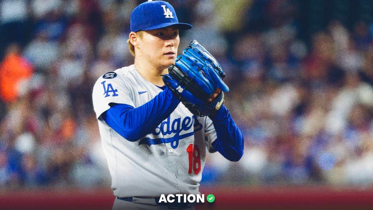 Blue Jays vs Dodgers Player Props: World Series Game 2 Picks for ...