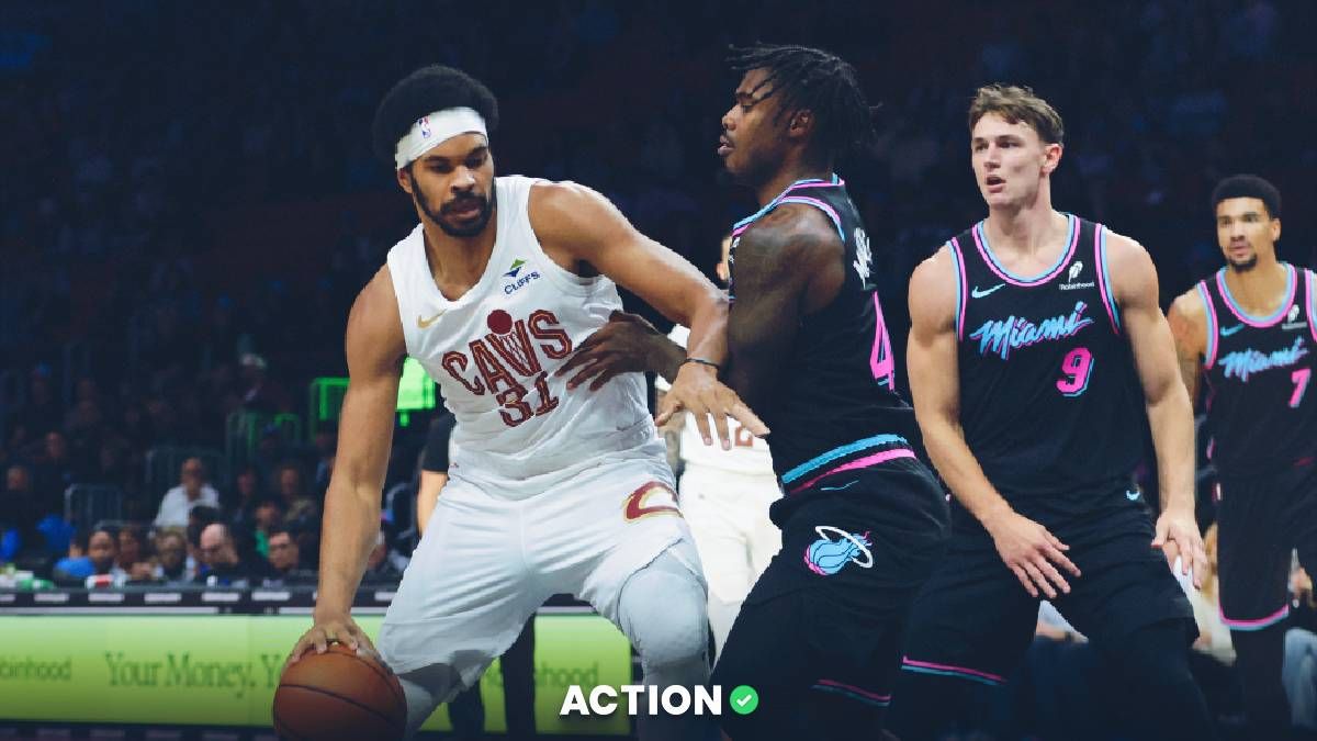 NBA Points Prop Picks Today: Thursday's Best Bets -- 11/13