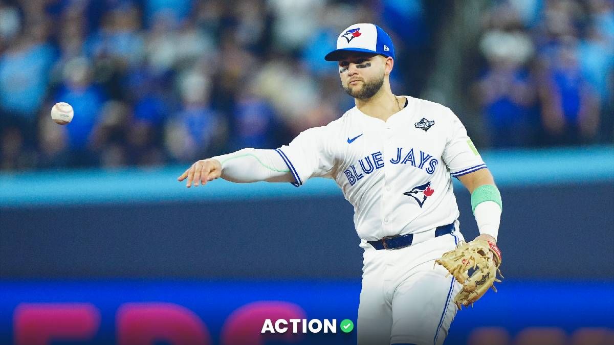 MLB Weather and Forecasts for Every Baseball Game