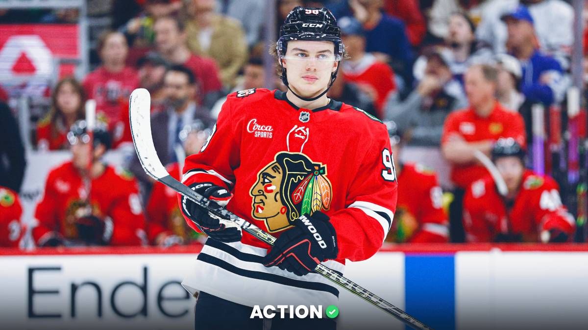 Chicago Blackhawks vs Buffalo Sabres NHL Prediction, Pick, Odds ...