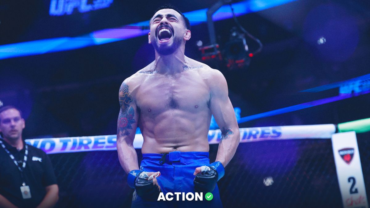 Matt Schnell vs. Joseph Morales Prediction, Pick, Odds for UFC Vegas ...