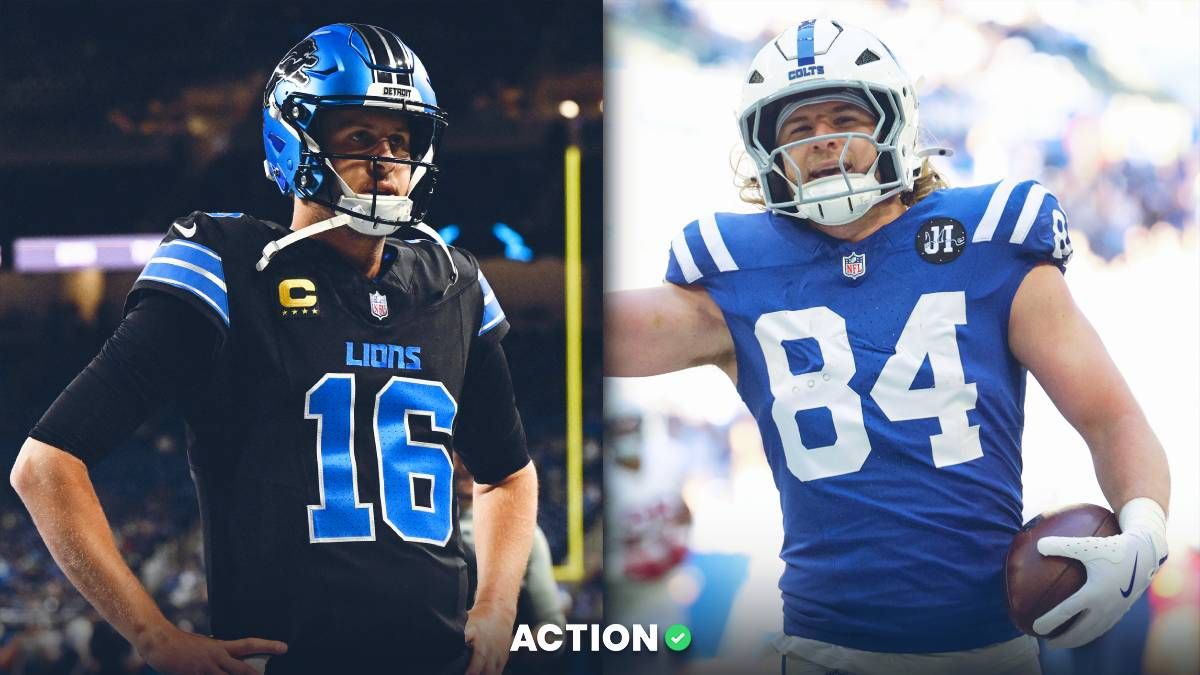 NFL Week 9 Predictions, Expert Picks Against the Spread, Props