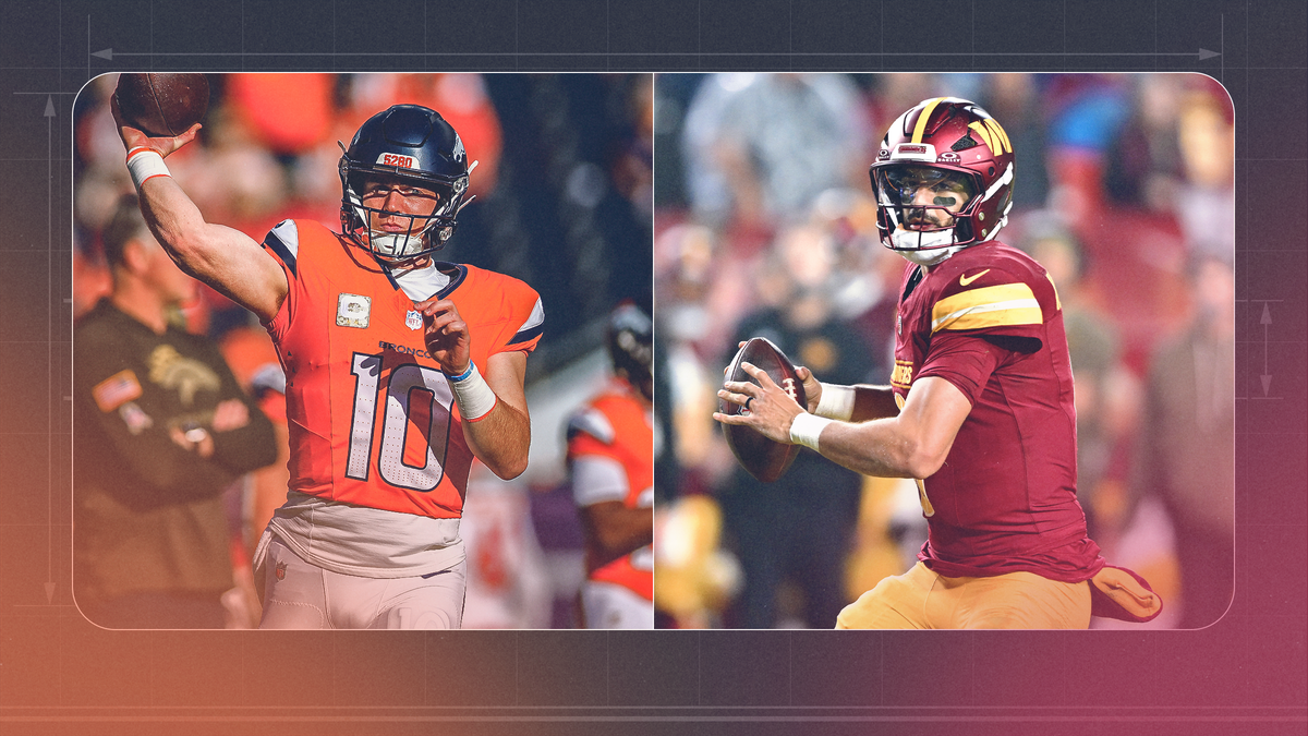 Broncos vs Commanders Predictions, Odds, Picks, How to Watch Sunday Night Football