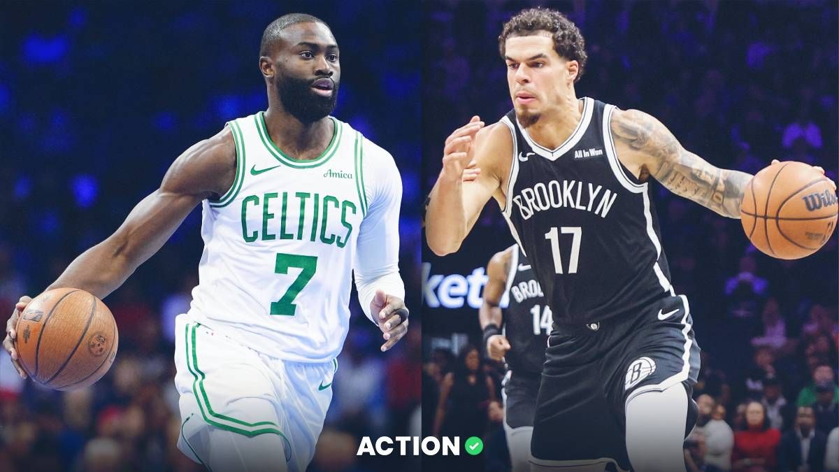 Celtics vs Nets Prediction, Odds, Picks: NBA Preview