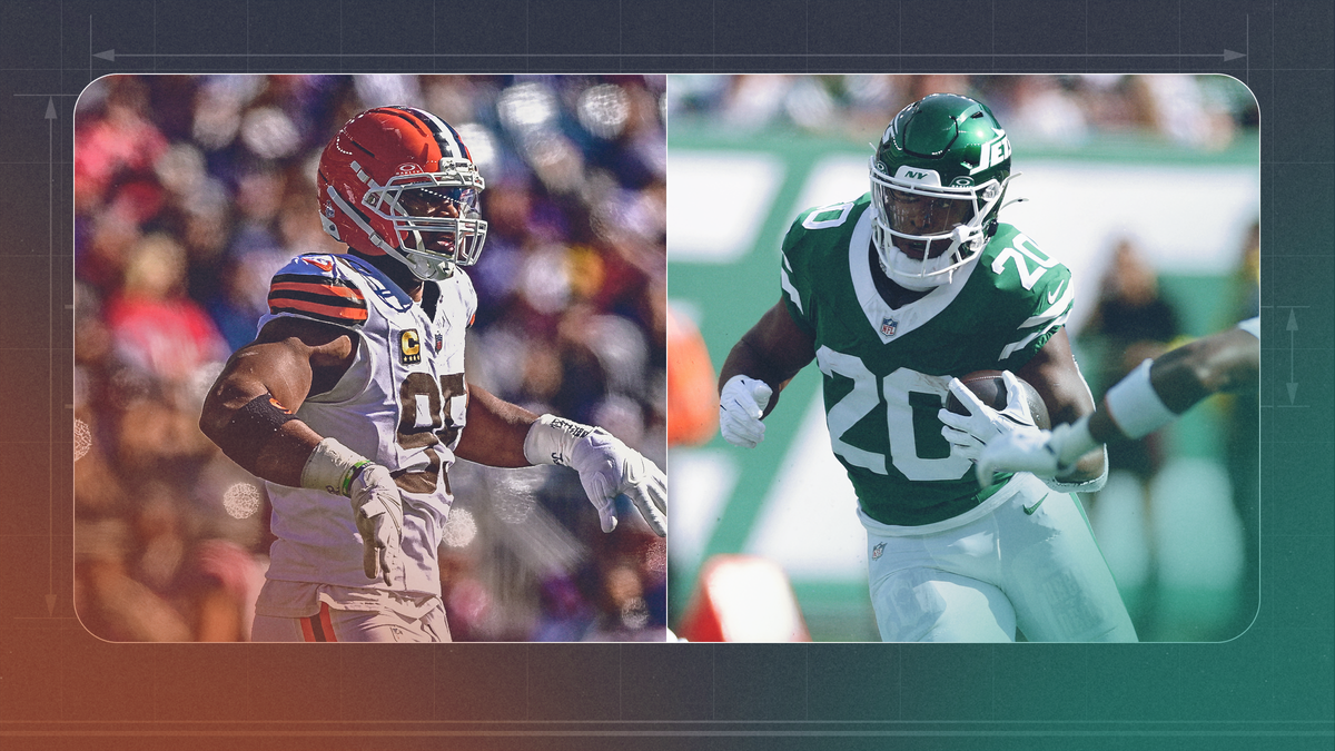Browns vs Jets Predictions, Odds, NFL Moneyline Pick