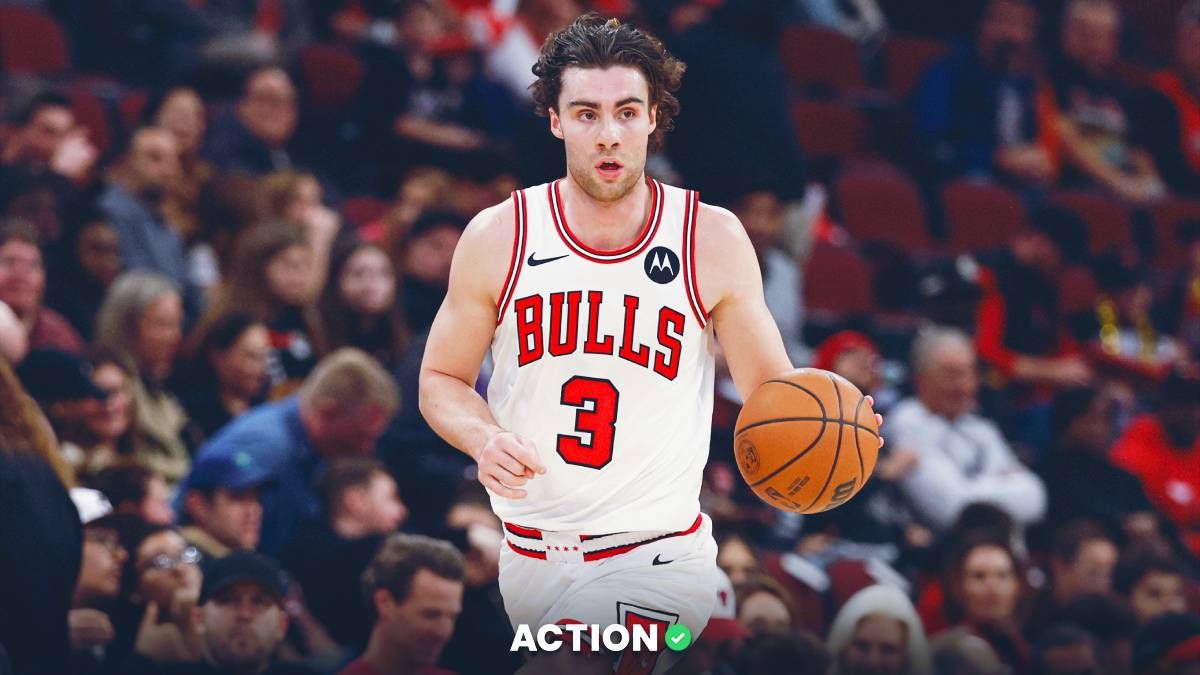 Chicago Bulls vs Indiana Pacers Prediction, Pick, Odds -- 11/29
