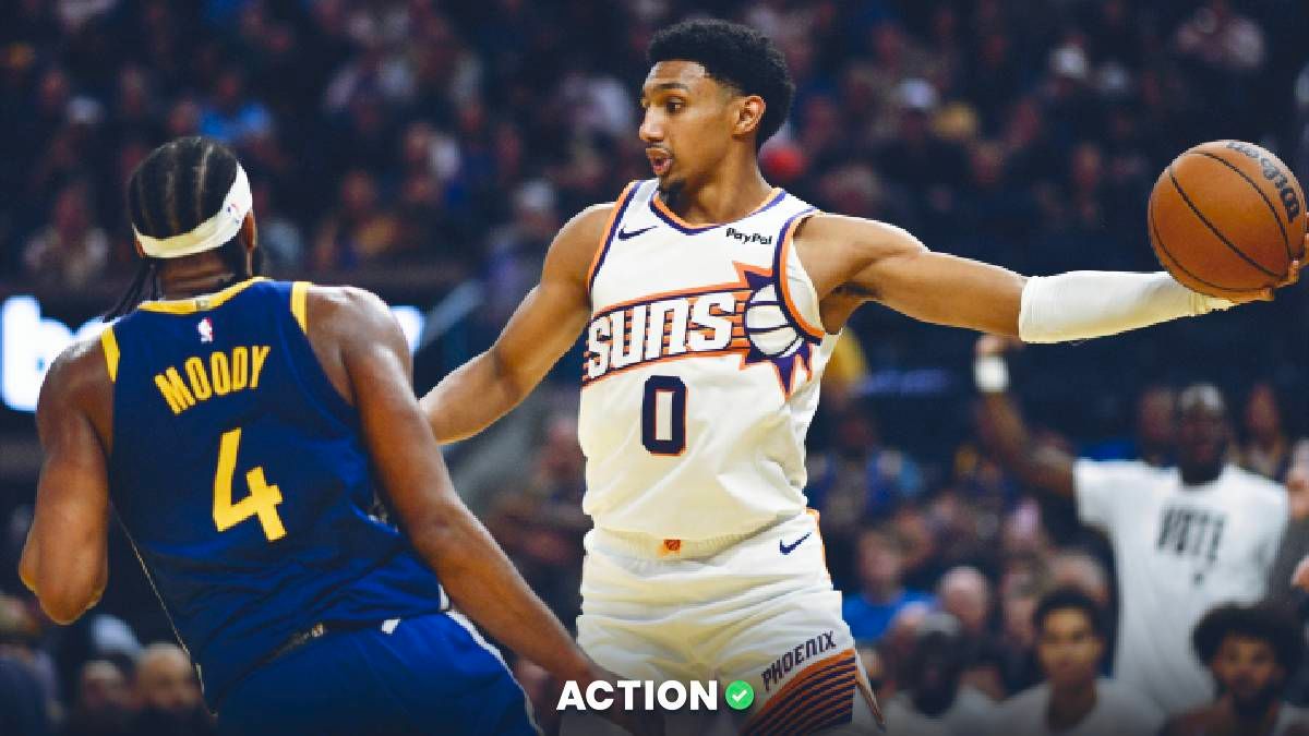 Los Angeles Clippers vs Phoenix Suns Prediction, Pick, Odds -- 11/5