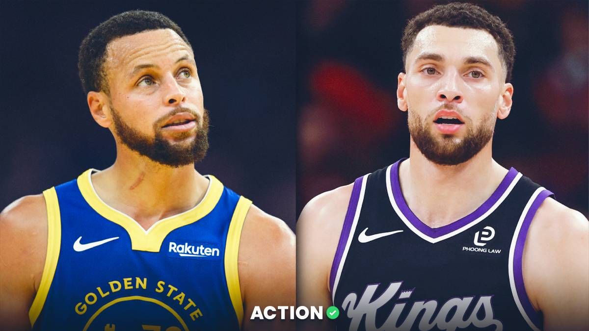 Warriors vs Kings Prediction, Odds, Picks: NBA Preview for Wednesday ...