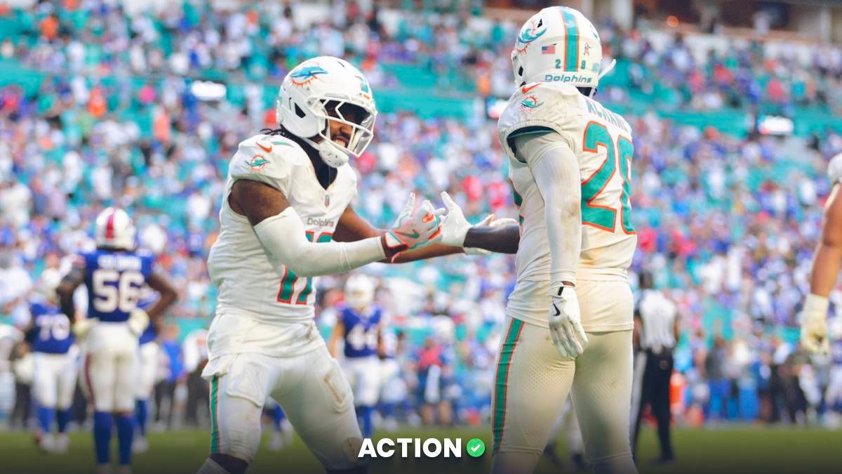 NFL Predictions Week 13: Expert Data-Driven Picks for Sunday, Nov. 30