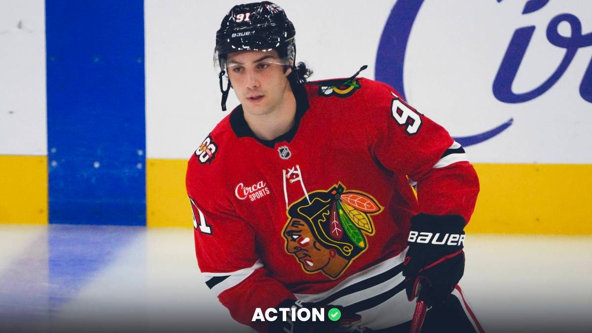 New Jersey Devils vs Chicago Blackhawks NHL Prediction, Pick, Odds ...
