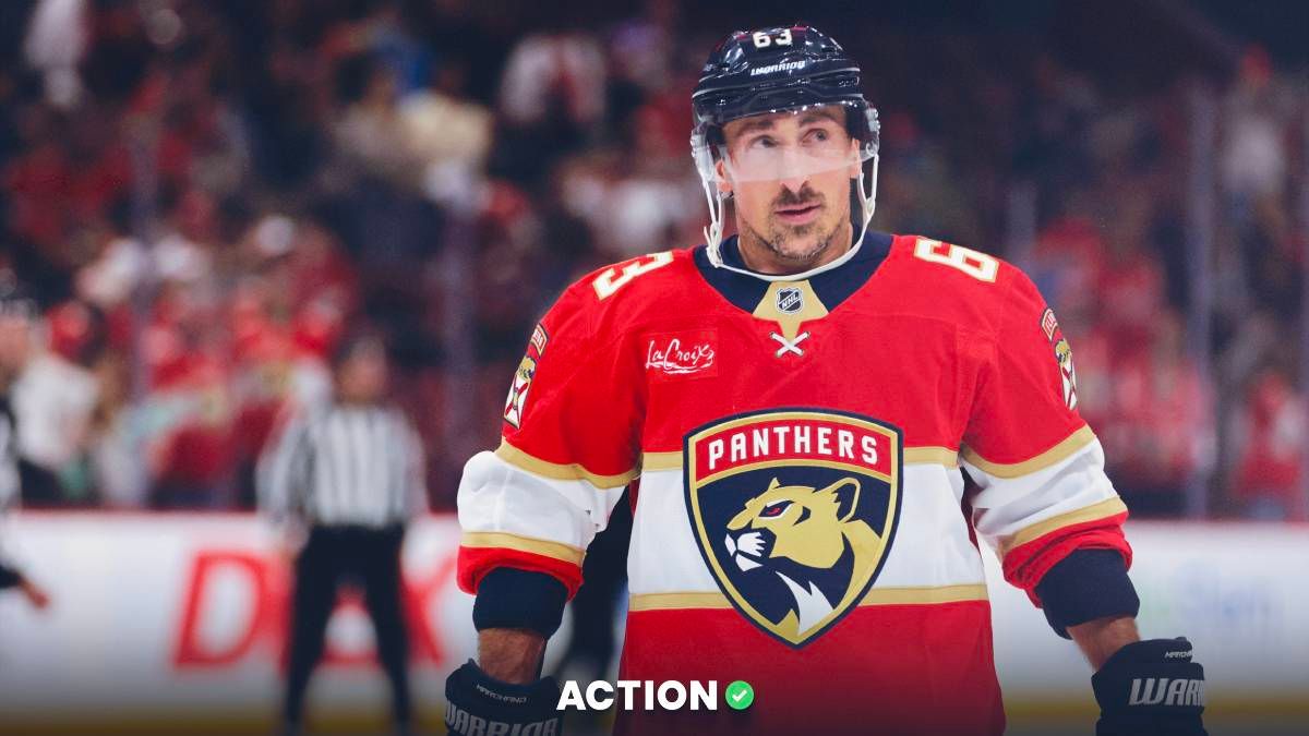 New Jersey Devils vs. Florida Panthers NHL Prediction, Pick, Odds, for ...