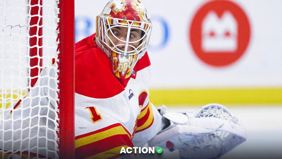 Calgary Flames vs. St. Louis Blues NHL Prediction, Pick, Odds, for ...