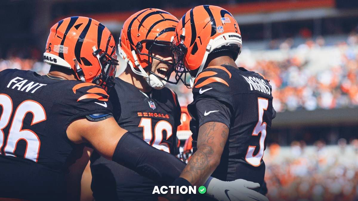 Player Props for NFL Week 11 -- Joe Flacco, Jordan Love, Travis Etienne ...