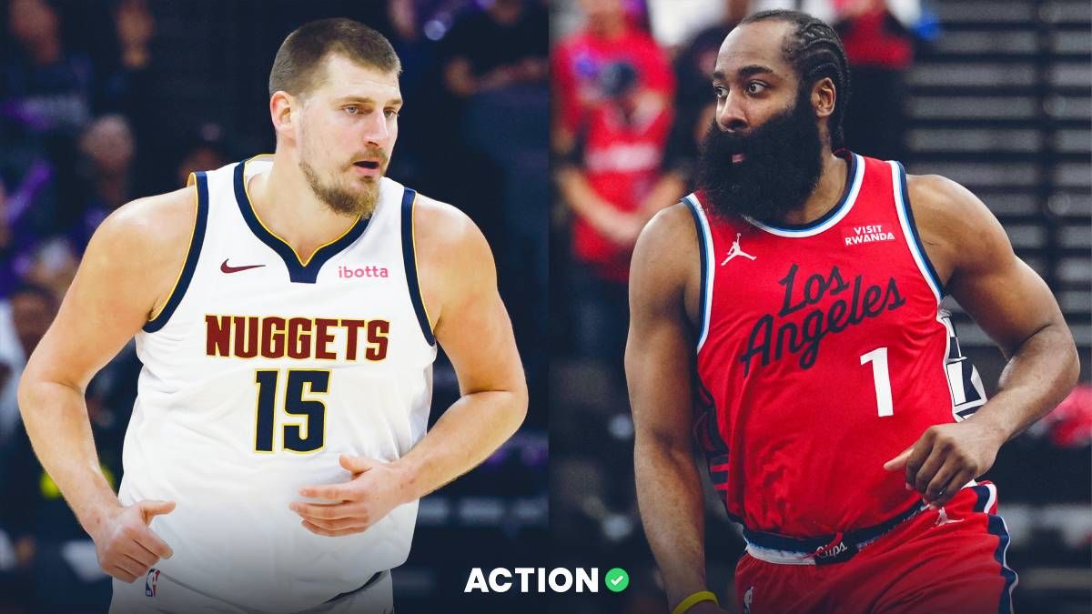 Denver Nuggets vs Los Angeles Clippers Prediction, Pick, Odds -- 11/12