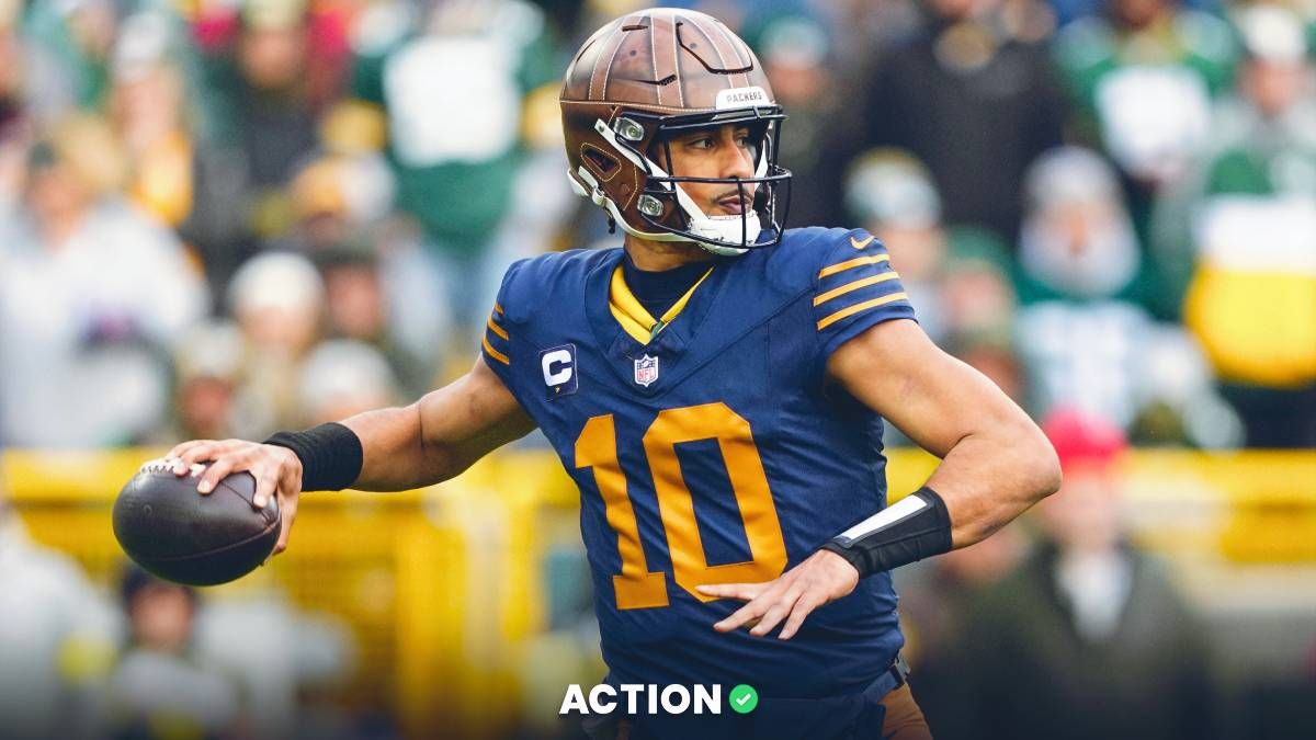 NFL Week 10 Luck Rankings Picks: 7 Luck-Based Bets to Consider