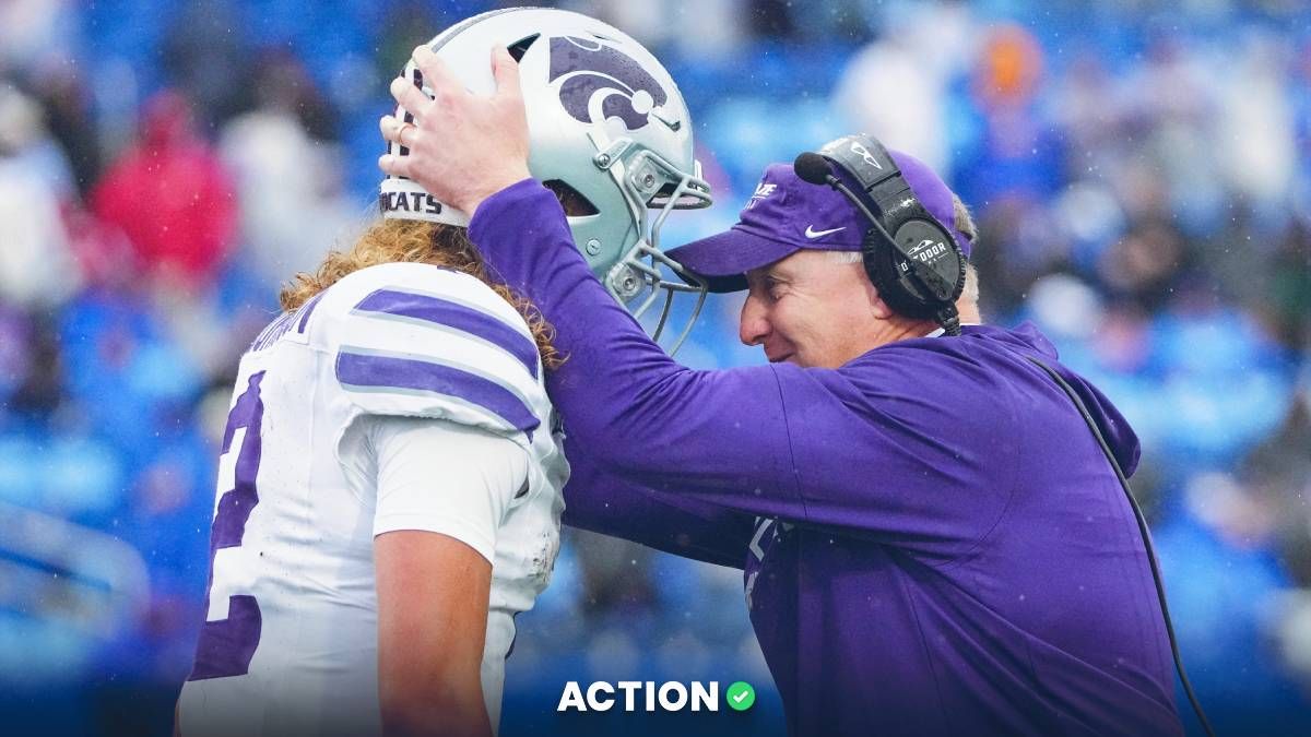 Kansas State vs Oklahoma State Prediction, Odds, Betting Lines: NCAAF Week 12 Picks and Preview