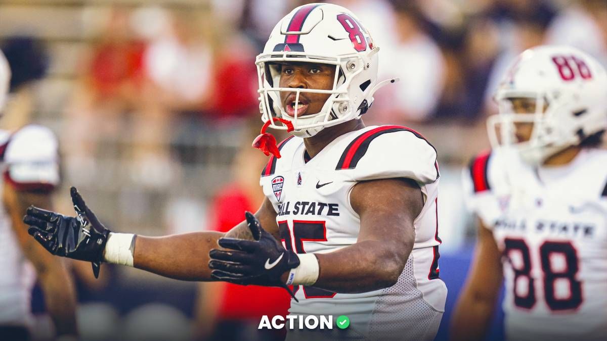 Kent State vs Ball State Prediction, Betting Odds, How To Watch ...