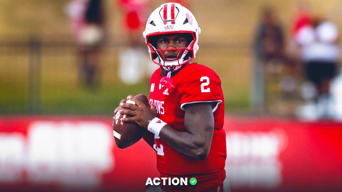 Texas State vs Louisiana Prediction, Pick, NCAAF Odds for Saturday, Nov. 8