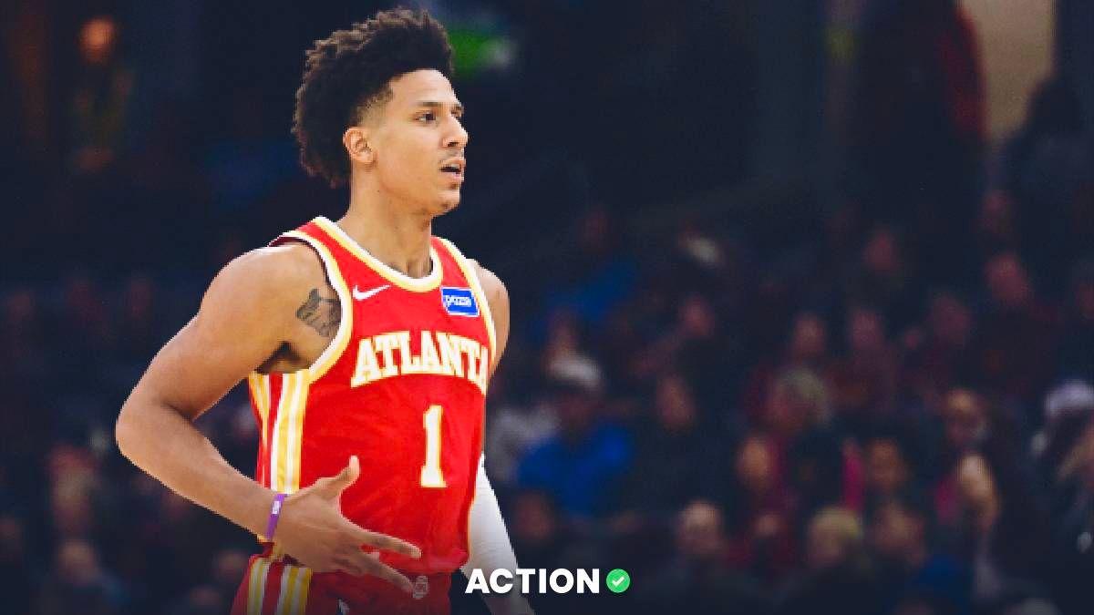 Magic vs Hawks Prediction, Odds, Picks: NBA Preview for Tuesday, Nov. 4