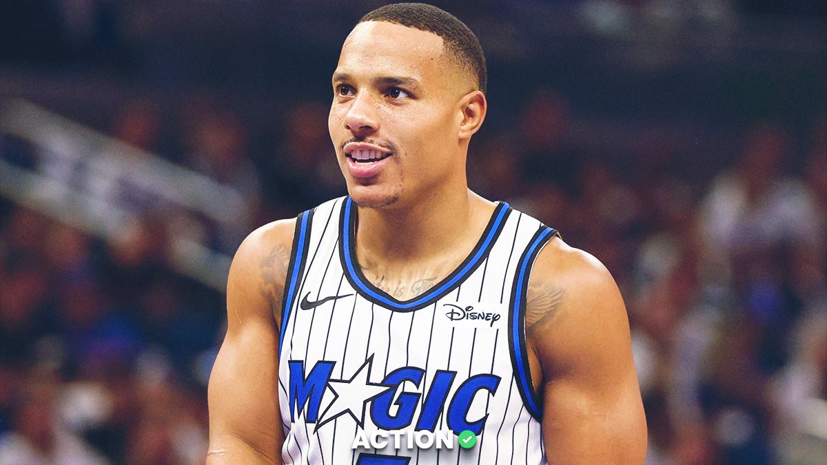 Brooklyn Nets vs Orlando Magic Prediction, Pick, Odds -- 11/14