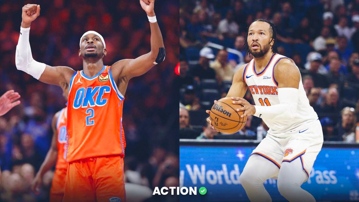 NBA Player Props for Friday, November 28: Shai Gilgeous-Alexander ...