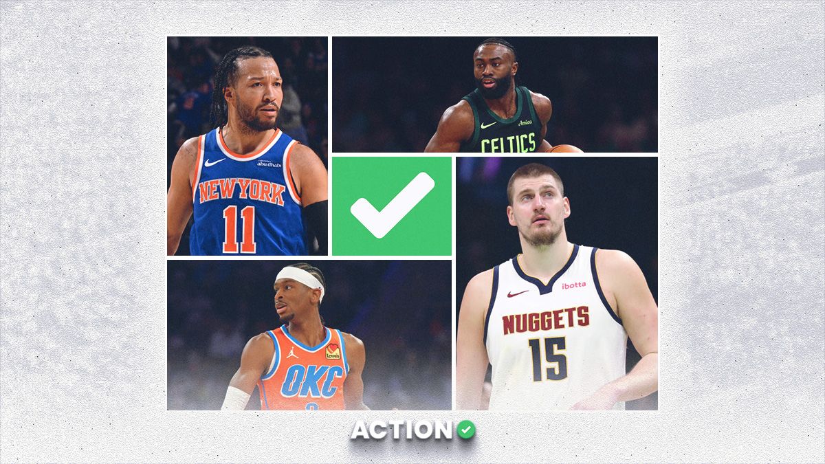 NBA Picks, Odds, Props, Predictions for Tuesday, November 11