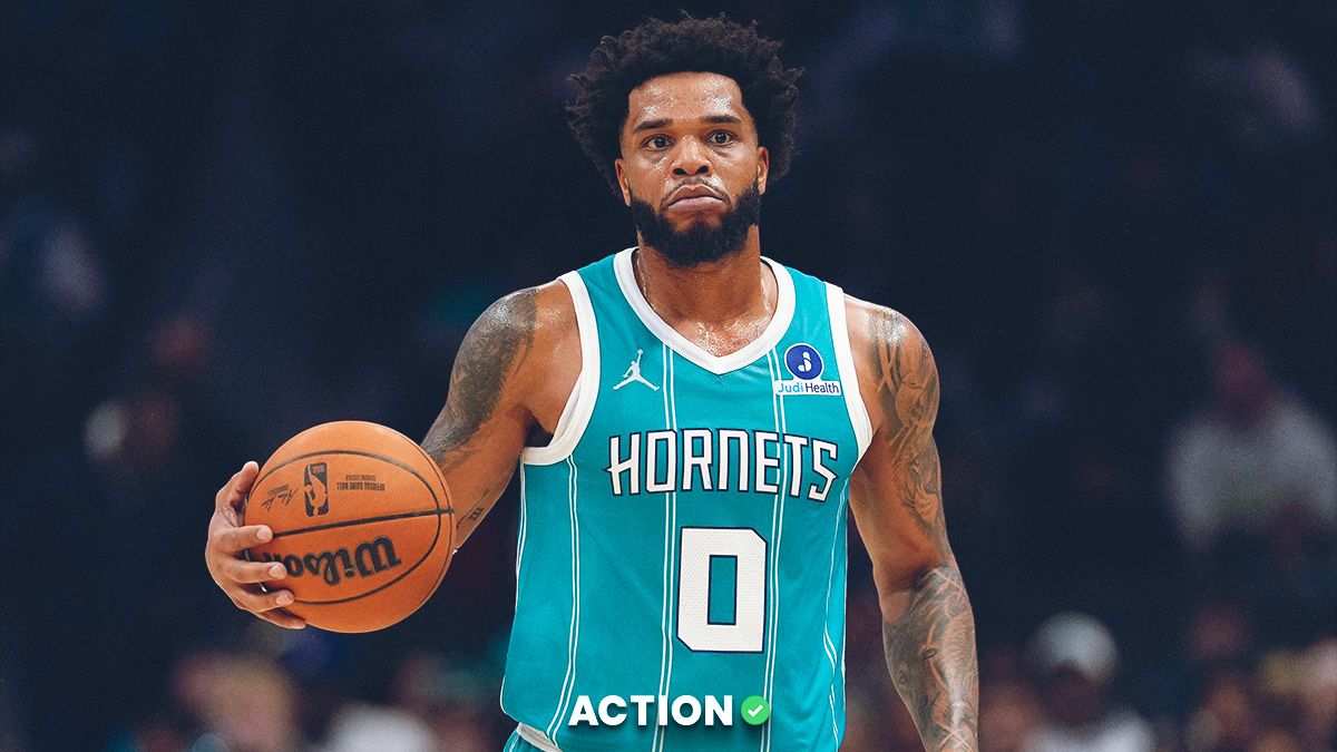 NBA Props for Tuesday, November 4 -- Trey Murphy, Sandro Mamukelashvili