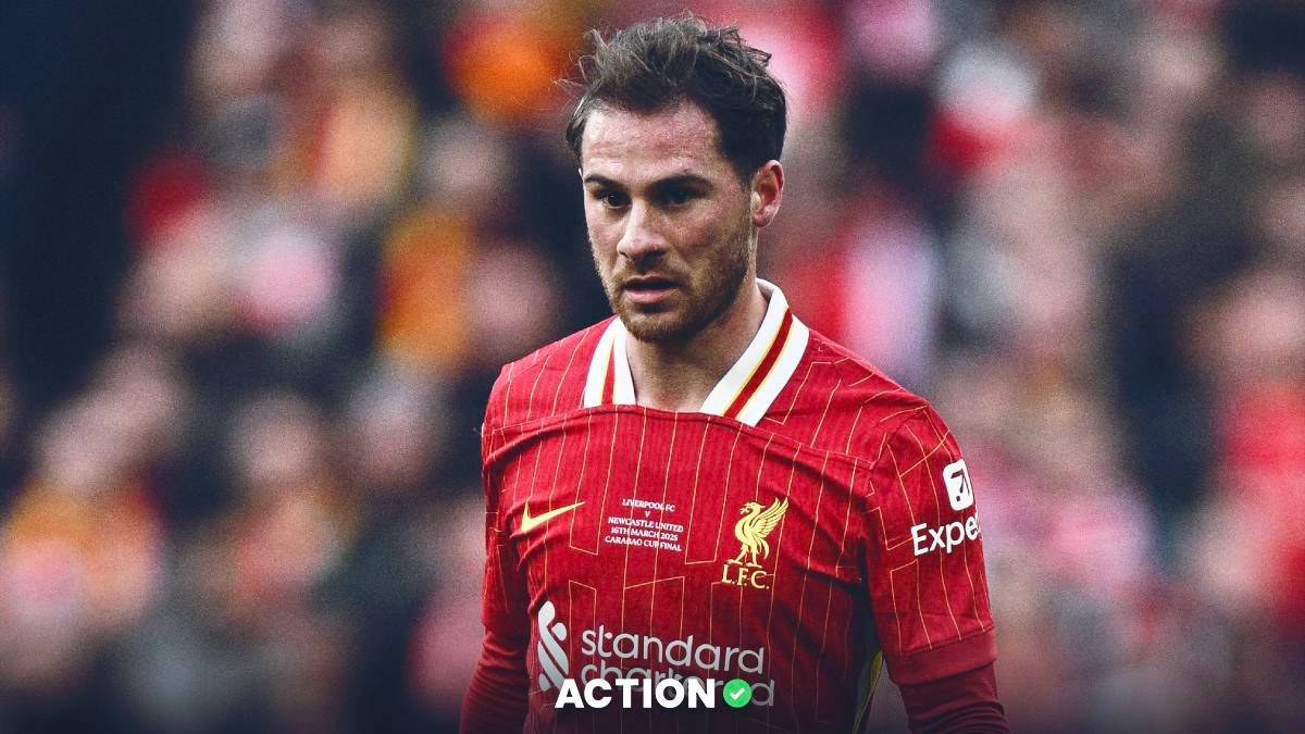 Nottingham Forest vs. Liverpool Prediction, Picks, EPL Odds for ...