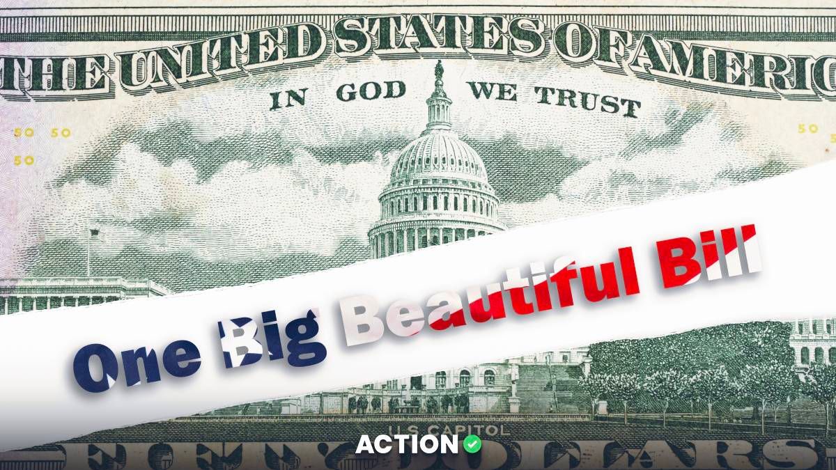 Big Beautiful Bill Tax Changes For Gambling Losses to Spark Renewed Debate