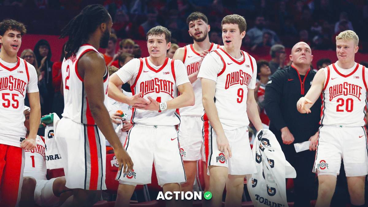 Ohio State vs Pittsburgh Predictions, Picks, Odds for Friday, November 28