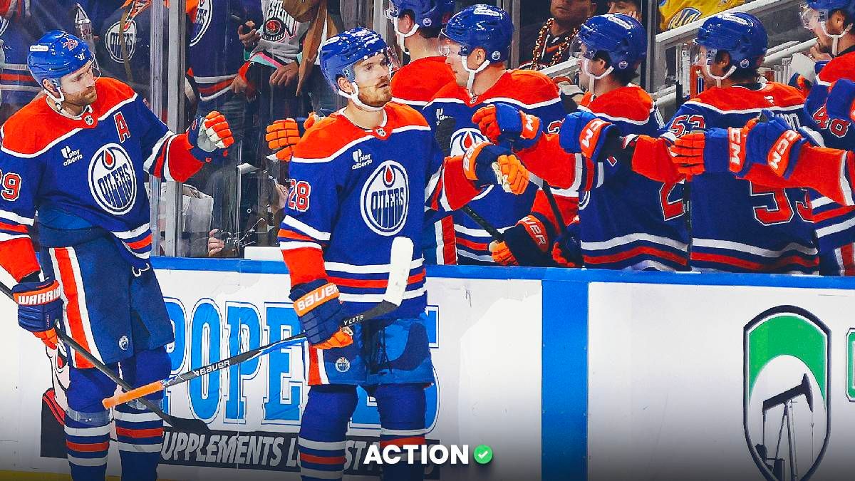 Edmonton Oilers vs Dallas Stars NHL Prediction, Pick, Odds, November 4