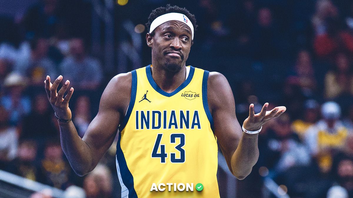 Nets vs Pacers Prediction, Odds, Picks: NBA Preview for Wednesday, Nov. 5