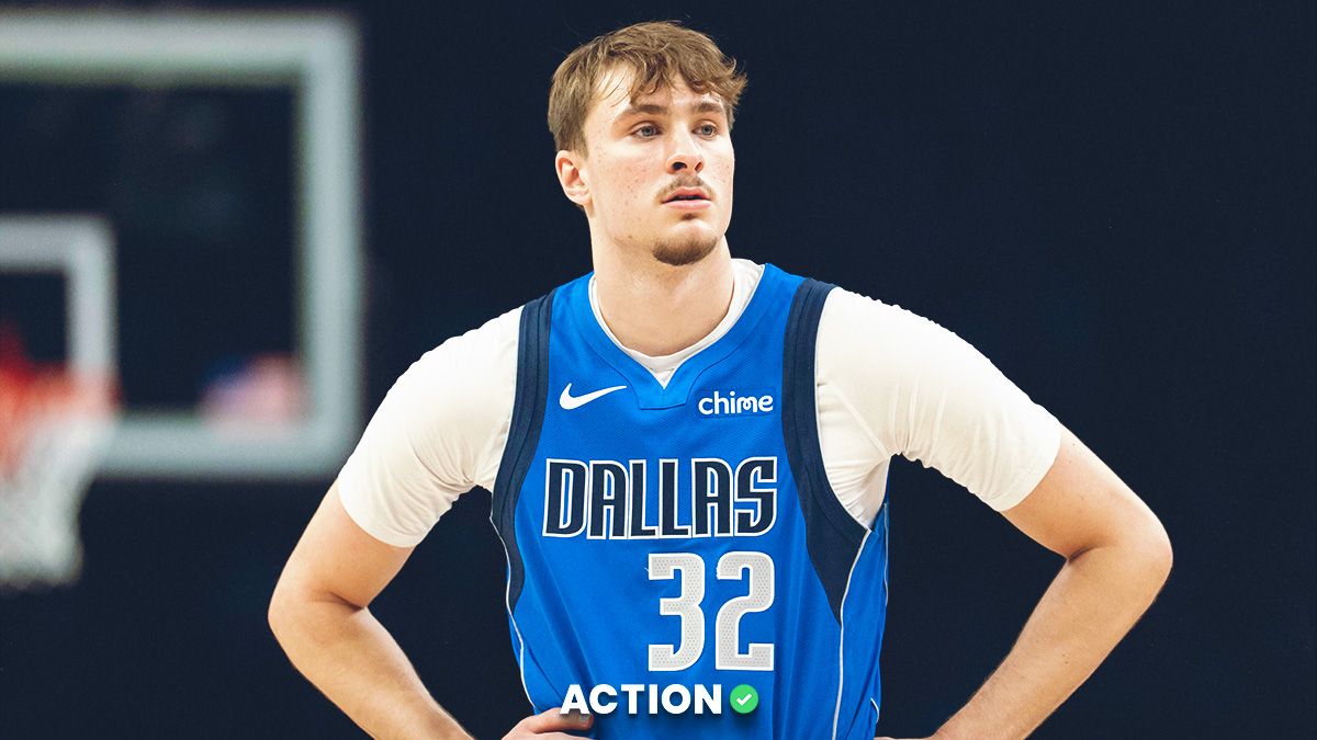 New Orleans Pelicans vs Dallas Mavericks Prediction, Pick, Odds -- 11/21