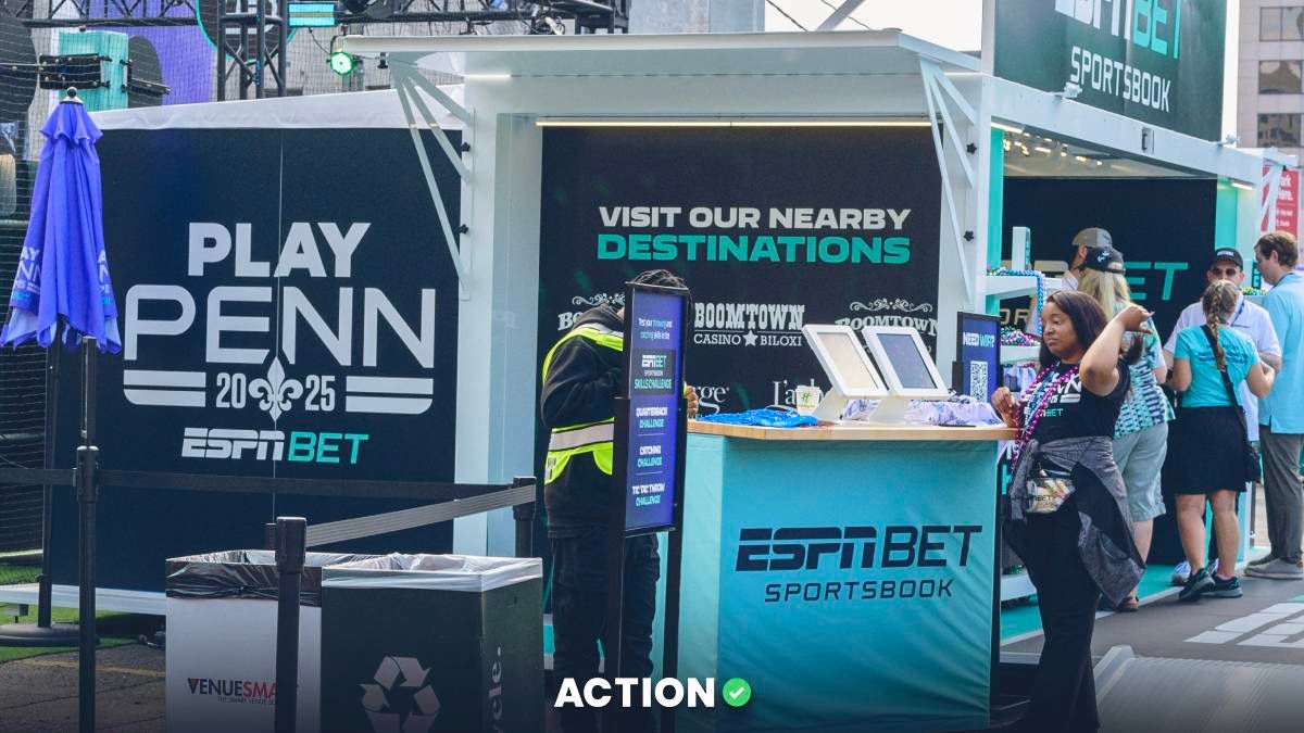 Penn Entertainment and ESPN Bet Split Seven Years Early Amid Financial Woes