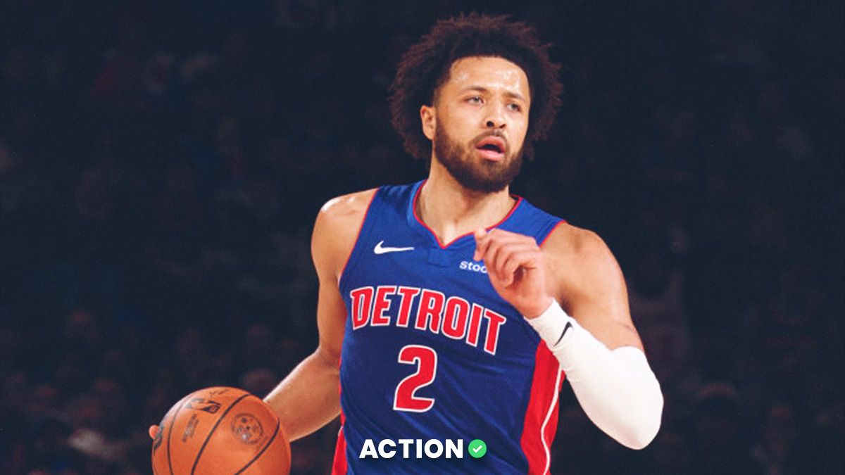 Pistons vs Nets Prediction, Odds, Picks: NBA Cup Preview for Friday, Nov. 7