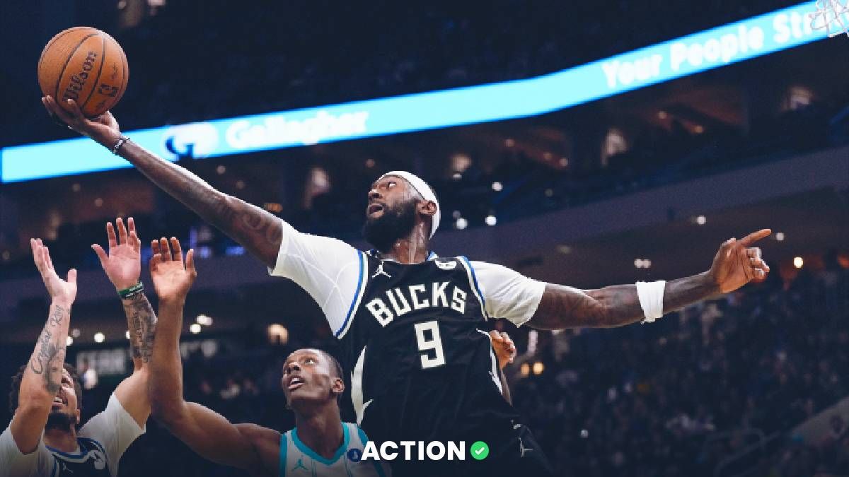 NBA Points Prop Picks Today: Thursday's Best Bets -- 11/20