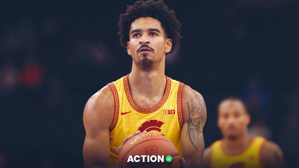 USC vs Arizona State Predictions, Start Time, Odds: NCAAB Picks for ...