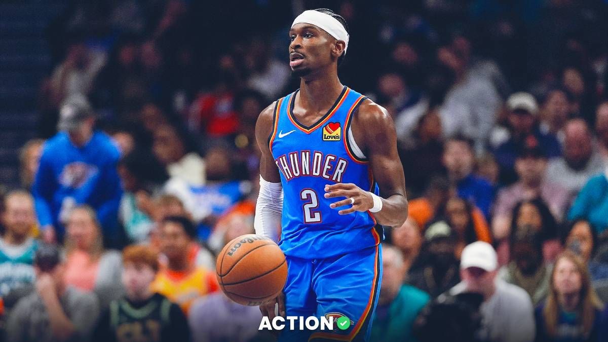 Thunder vs Pelicans Prediction, Odds, Picks: NBA Monday Preview