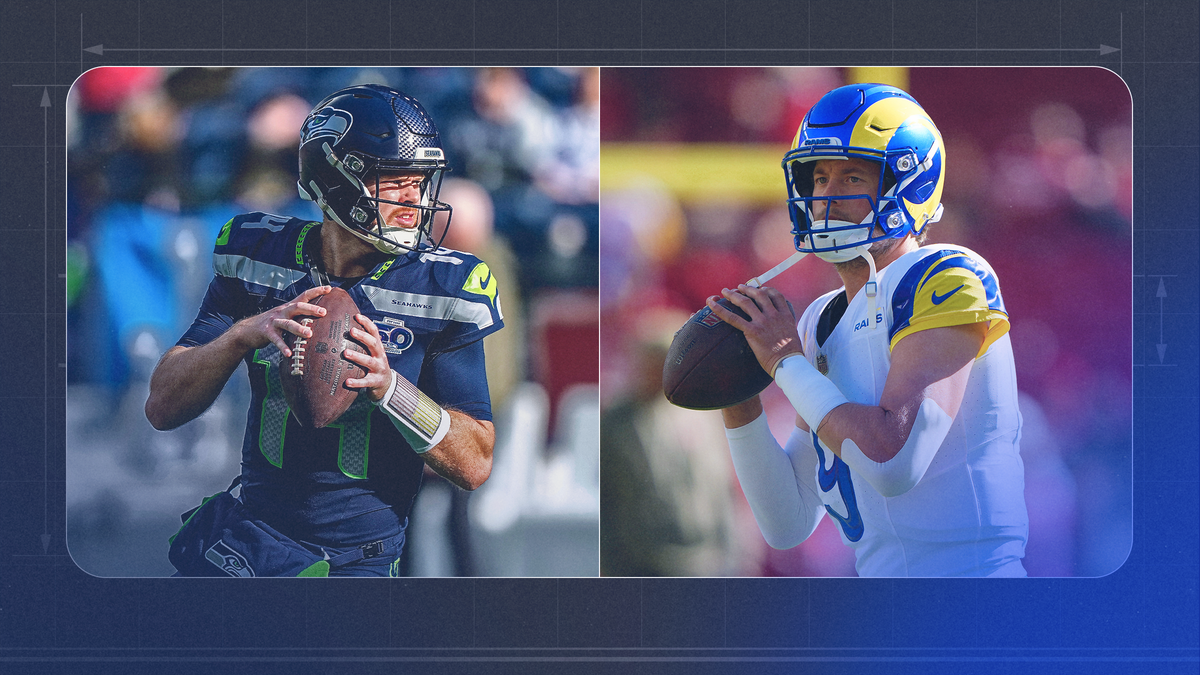 Seahawks vs Rams Predictions, Moneyline Pick, Odds