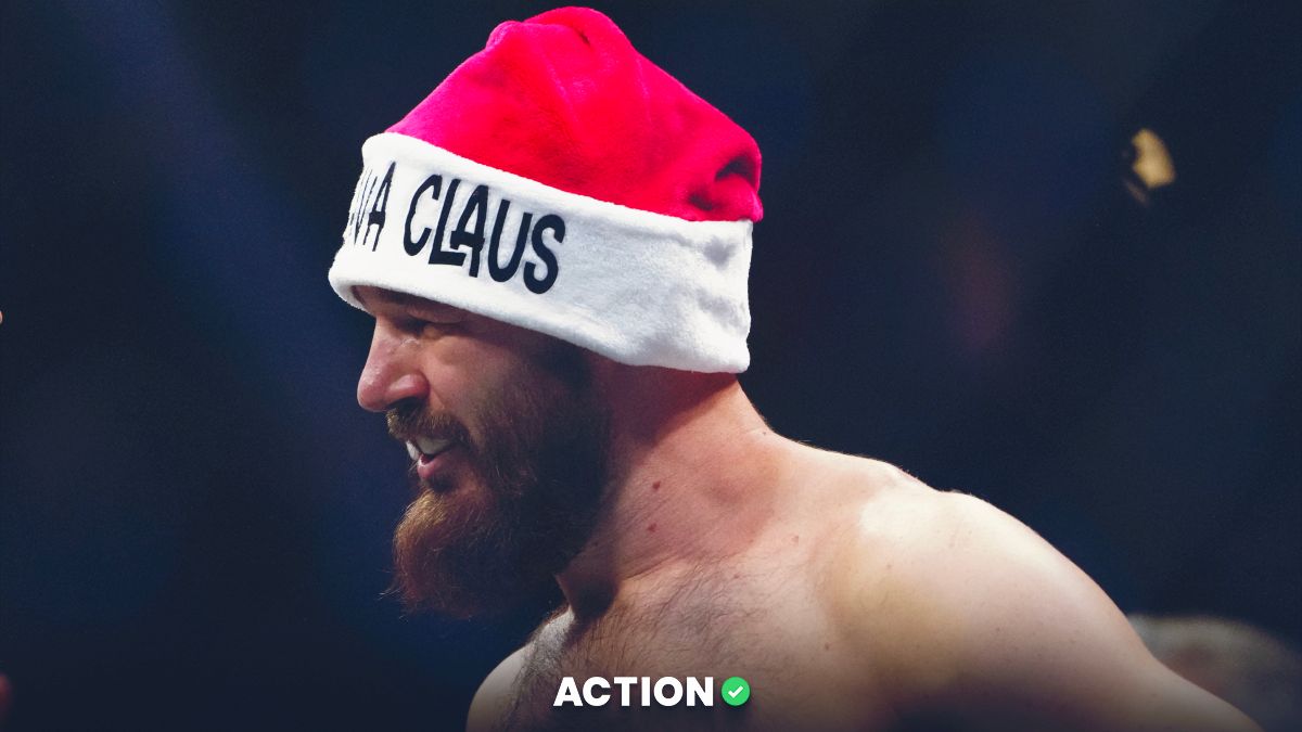 Viacheslav Borshchev vs Matheus Camilo Prediction, Pick, Odds for UFC ...