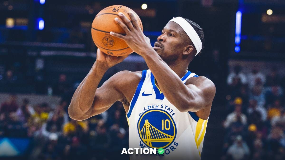 Suns vs Warriors Prediction, Odds, Picks: NBA Preview for Tuesday, Nov. 4